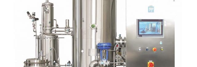 METHODS OF PRODUCING WFI - WATER FOR INJECTION