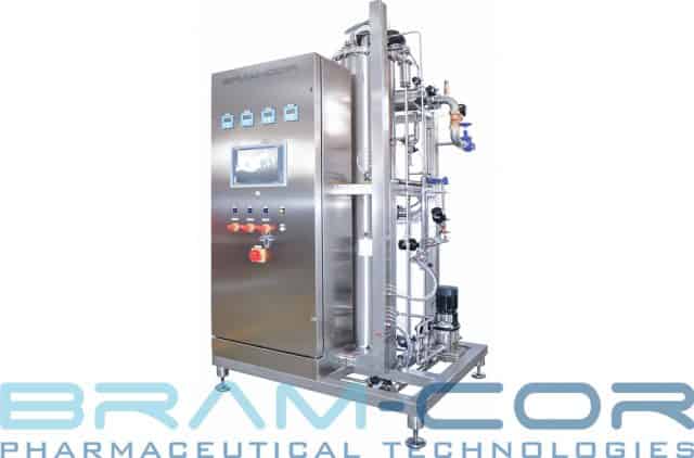 METHODS OF PRODUCING WFI - WATER FOR INJECTION