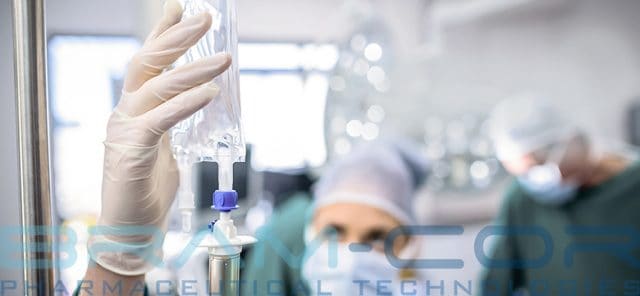 WHAT IS WATER FOR INJECTION? - WFI AND COMPENDIAL WATERS