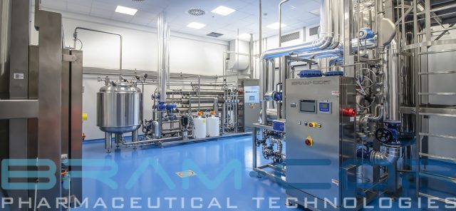 WHAT IS WATER FOR INJECTION? - WFI AND COMPENDIAL WATERS