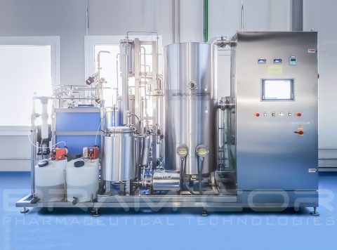 WHAT IS WATER FOR INJECTION? - WFI AND COMPENDIAL WATERS