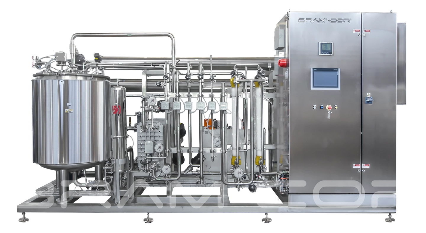 WHAT IS WATER FOR INJECTION? - WFI AND COMPENDIAL WATERS